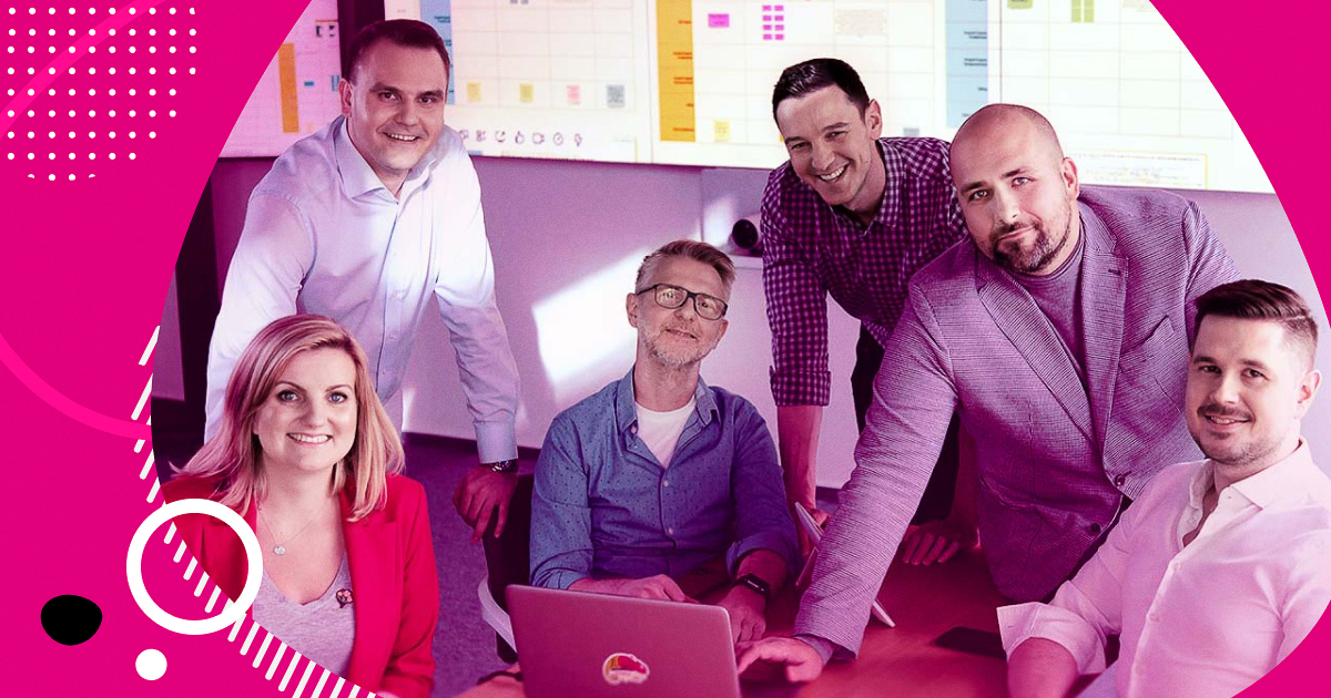 T-Mobile Kariera - Sklepy firmowe & Contact Center